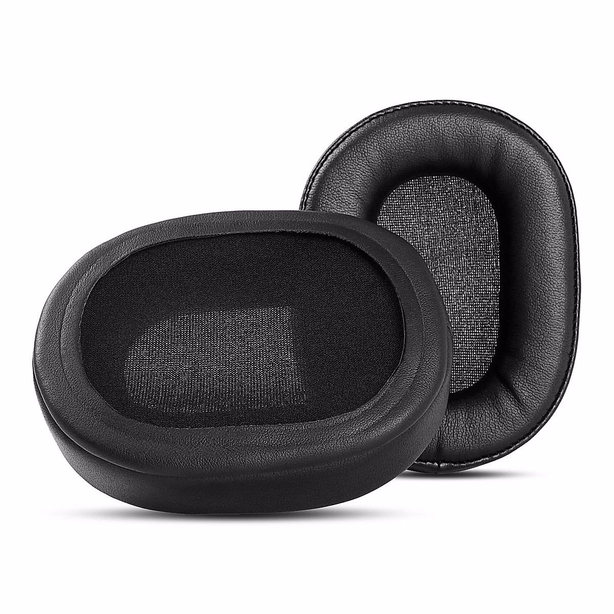 Ear Pads Cushion Earpads Pillow Foam Replacement Compatible with JAMSWALL Xbox One Gaming Headphones