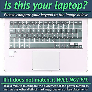 MightySkins Skin Compatible with Asus Zenbook Flip UX360UA 13" (2017) - Conceal Pink | Protective, Durable, and Unique Vinyl Decal wrap Cover | Easy to Apply, Remove | Made in The USA