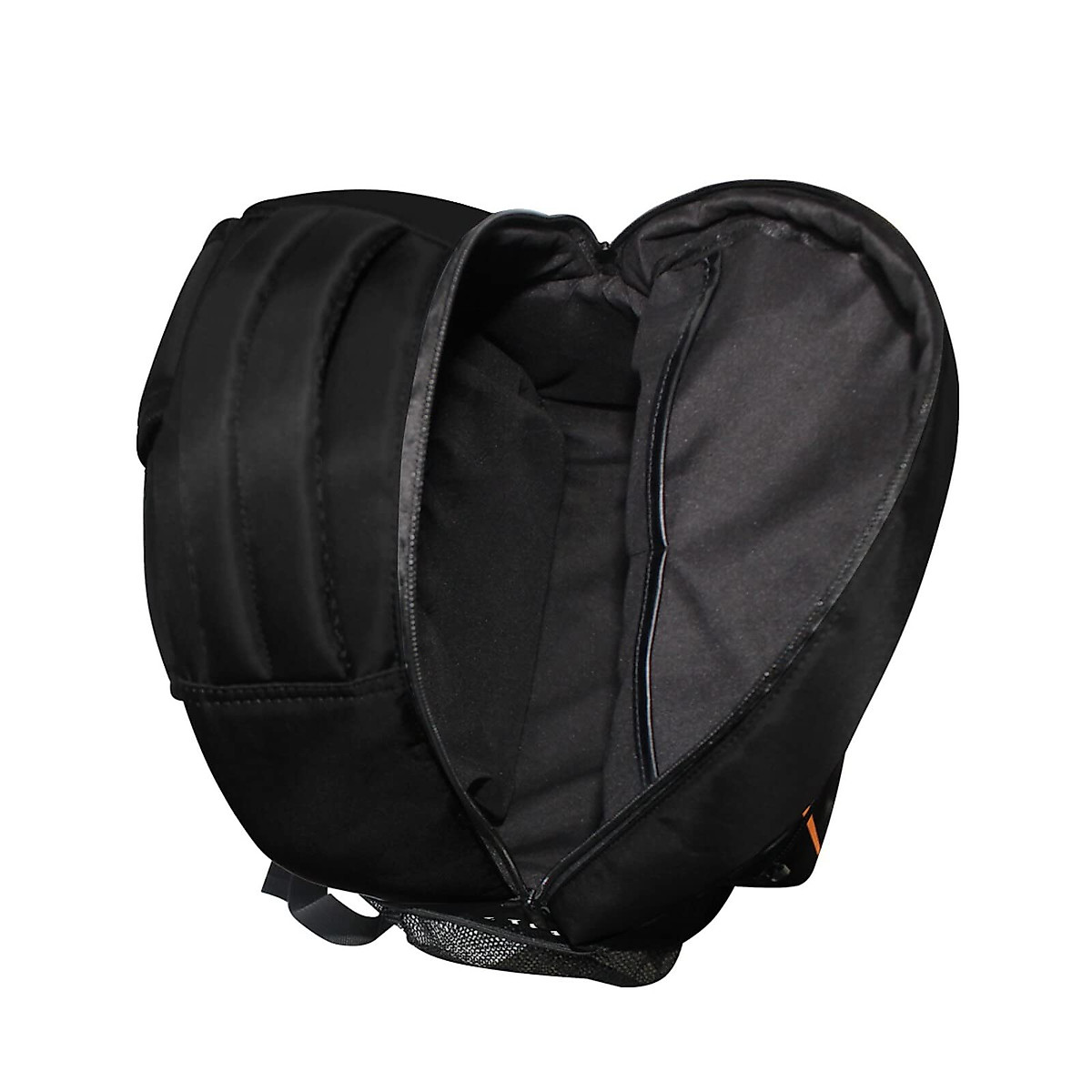 SUABO Laptop Backpack, Basketball College Students Bookbags Computer Notebooks Backpack Travel Hiking Daypack One Size