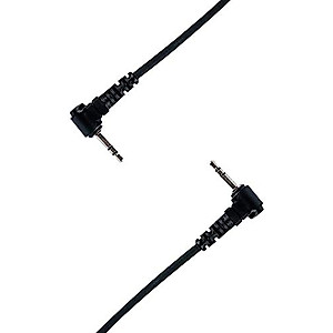 HEOPBIRD 1 Pin 2.5mm Walkie Talkie Earpiece with Mic Covert Acoustic Tube Headset for Motorola Talkabout MH230R MR350R T200 T200TP T260 T260TP T460 T600 T800 MT350R Two Way Radio Accessories 10 Pack