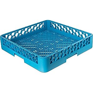 CFS RF14 Flatware/Open Rack, Blue (Pack of 6)