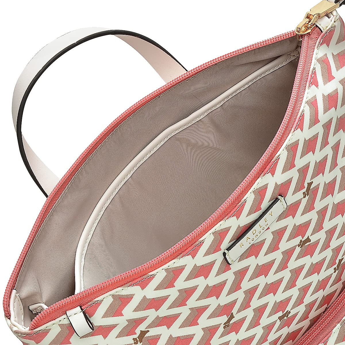 RADLEY London Optic Responsble - Large Ziptop Backpack