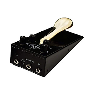 Gamechanger Audio Plus Pedal Sustain and Sostenuto Pedal