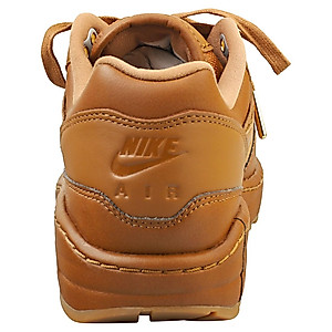 Nike Air Max 1 '87 Women's Shoes Size- 7.5, Ale Brown/Ale Brown
