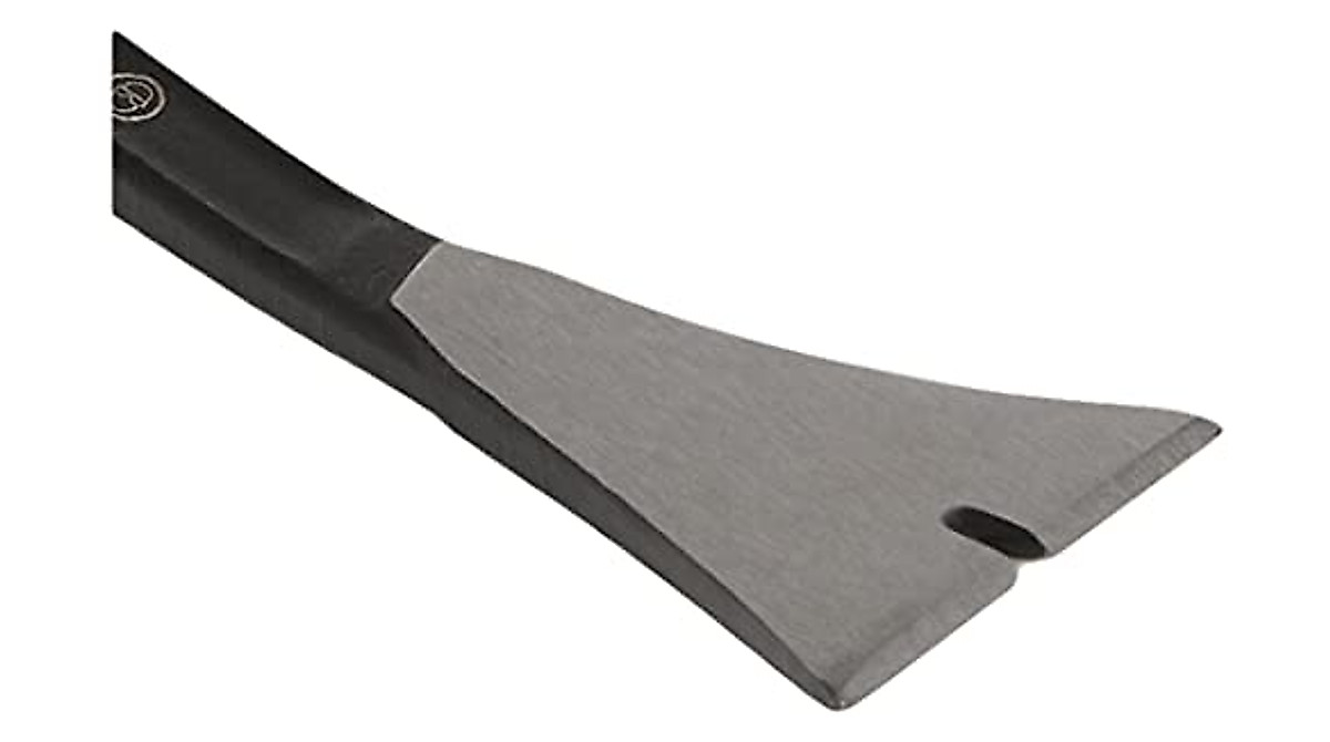 Stanley 55-116 8-inch Nail Puller & Chisel Scraper