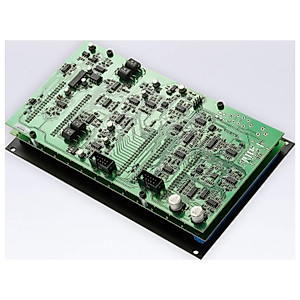 Erica Synths Pico System III Eurorack Synth Voice Module