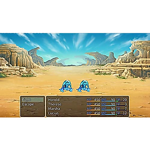 RPG Maker MV (PS4)