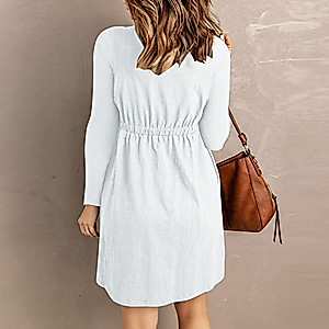 Dress for Women Black Long Sleeve Dresses for Women Dresses Slip Dresses for Women Black Dresses with Long Sleeves Black Dress Homecoming Cold Shoulder Dress Vestidos de Mujer rojos Cortos Cute Boots