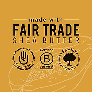 SheaMoisture Shampoo and Conditioner Papaya & Neroli 2 Count Shampoo For Women All Day Frizz Control 13 oz