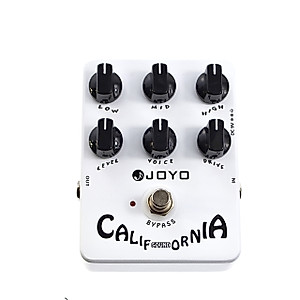 JOYO Guitar Effect Pedal (JF-15)