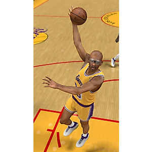 NBA 2K12 (Covers May Vary)