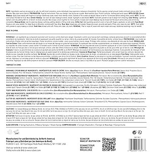 Super Value Family Makeup Kit