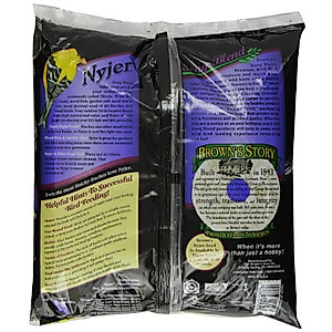 F.M. Brown'S Song Blend Nyjer Thistle Seed For Pets, 5-Pound