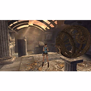 Tomb Raider Anniversary - Xbox 360 (Renewed)