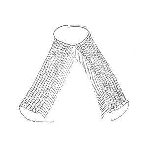 Ytzada Women's Body Belly Chain Silver Bra Jewelry Sexy Necklace Bikini for Beach Party