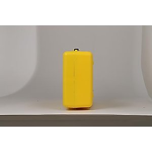 CGOLDENWALL Concrete Rebound Hammer Tester Resiliometer Test Meter Tool within The scope of 1450.38psi-8702.26psi (10-60Mpa) ZC3-A with English Label and Calibration Certificated (Old or New Panel)