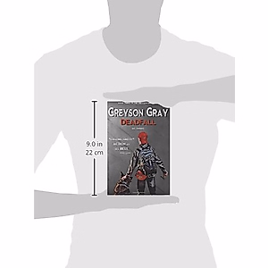 Greyson Gray: Deadfall (The Greyson Gray Series)