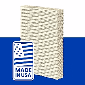 AprilAire 4788 Humidifier Maintenance Kit with Water Panel Model No. 45 Humidifier Replacement Filter for AprilAire Whole-House Humidifier Models: 400, 400A, 400M