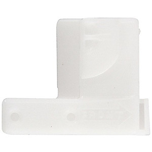 Frigidaire 154579201 Pulley Dishwasher