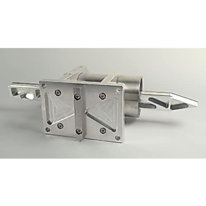 Blade Vice for Knife Making