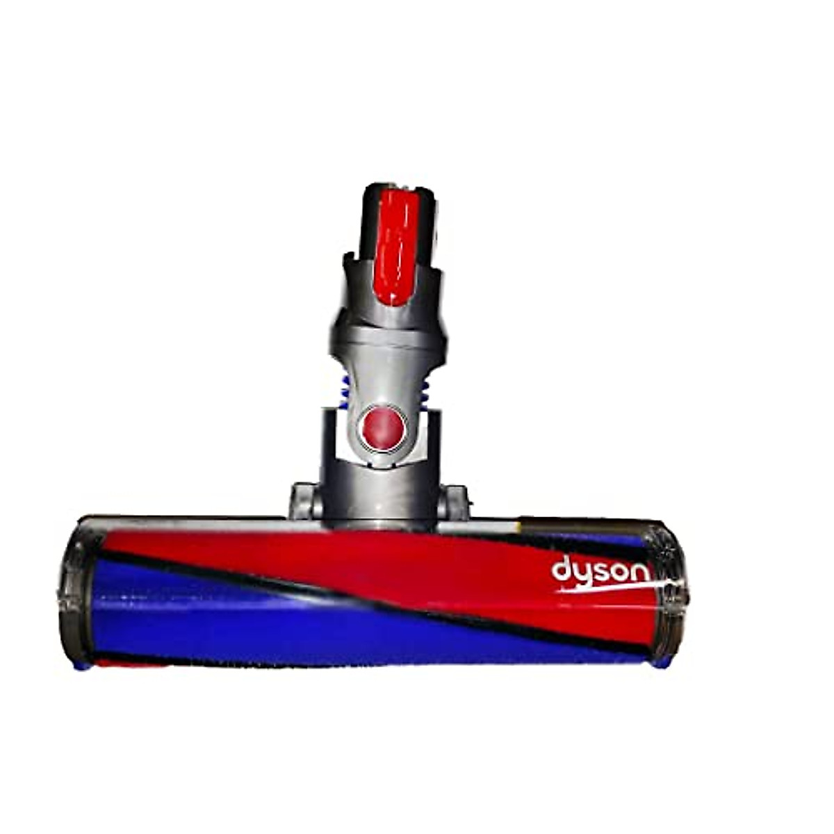 Dyson V7 Animal + Cord-free Hassle-free Bagless Handheld Stick HEPA Vacuum