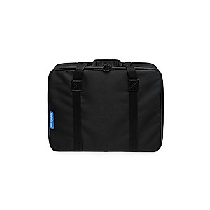 Pedaltrain Classic Jr SC 18 X12.5 Inches Pedalboard with Soft Case