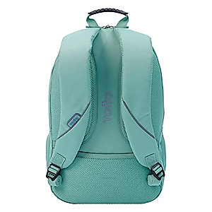 Totto Cambridge 15.4 Laptop Backpack Blue