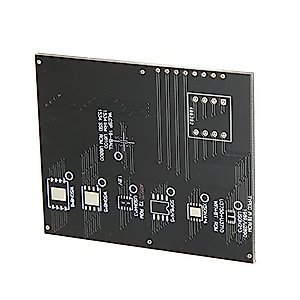 Jopwkuin Read Write Bios, T2 Chip Read Write Bios Widely Used Convenient Installation for Home