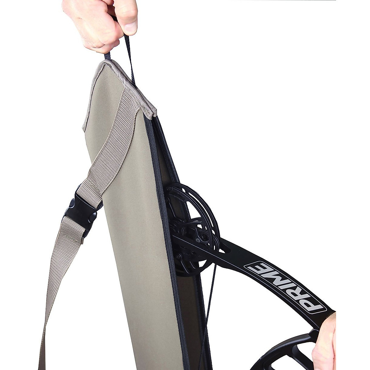 Tarantula Archery Neo-Tech Bow Carrier, Camo