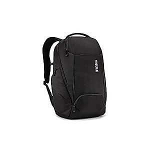 Thule Accent Backpack 23L, Black
