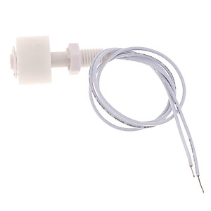 Milageto SEN-PPI3 Plastic Float Switch