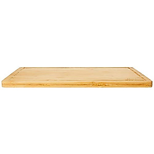 Heim Concept Cutting Board, Extra Large, Organic Bamboo