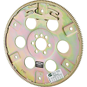 Speedway Motors 1986-97 Small Block Compatible with Chevy 168 Tooth Flex Plate