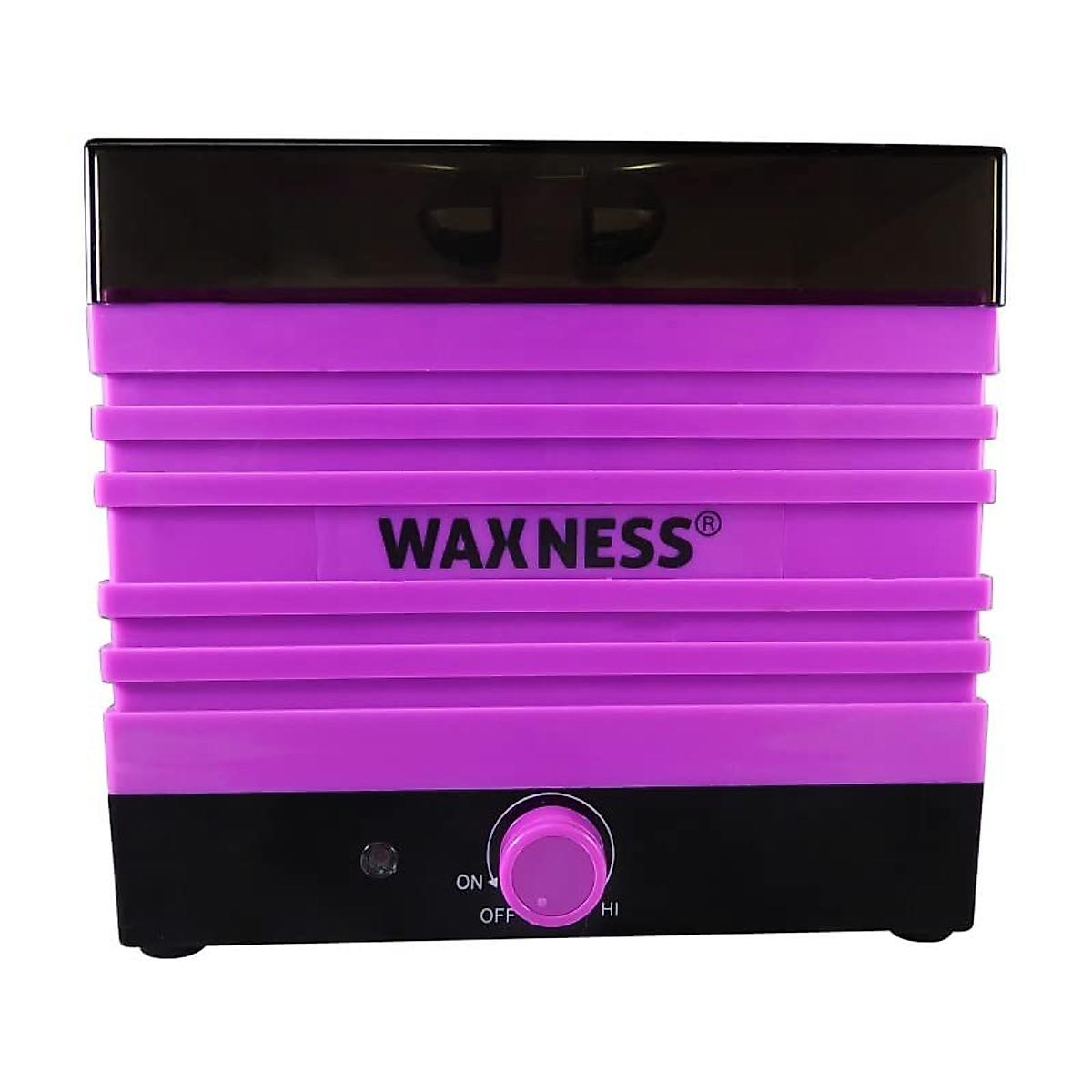 Waxness Wax Warmer W-CUBE Pink 16 oz / 1 lb