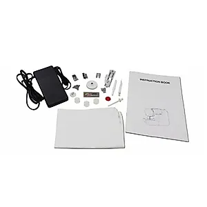 Janome 2030QDC-G Computerized Quilting and Sewing Machine