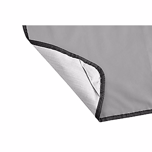 HTC TS-9056 Tool Saver Machine Cover, Medium (36-Inch x 56-Inch)