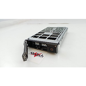 DELL CWJ92 3.0TB 7.2K ENT SAS 3.5 6GBPs Hard Drive (Renewed)