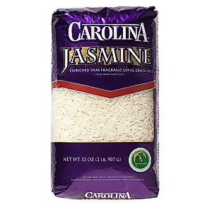 Carolina Jasmine Rice, 2 lb.
