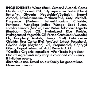 SheaMoisture Intensive Hydration Hair Masque Manuka Honey & Mafura Oil For Dry, Damaged Hair Deep Conditioning Hair Treatment 11.5 oz