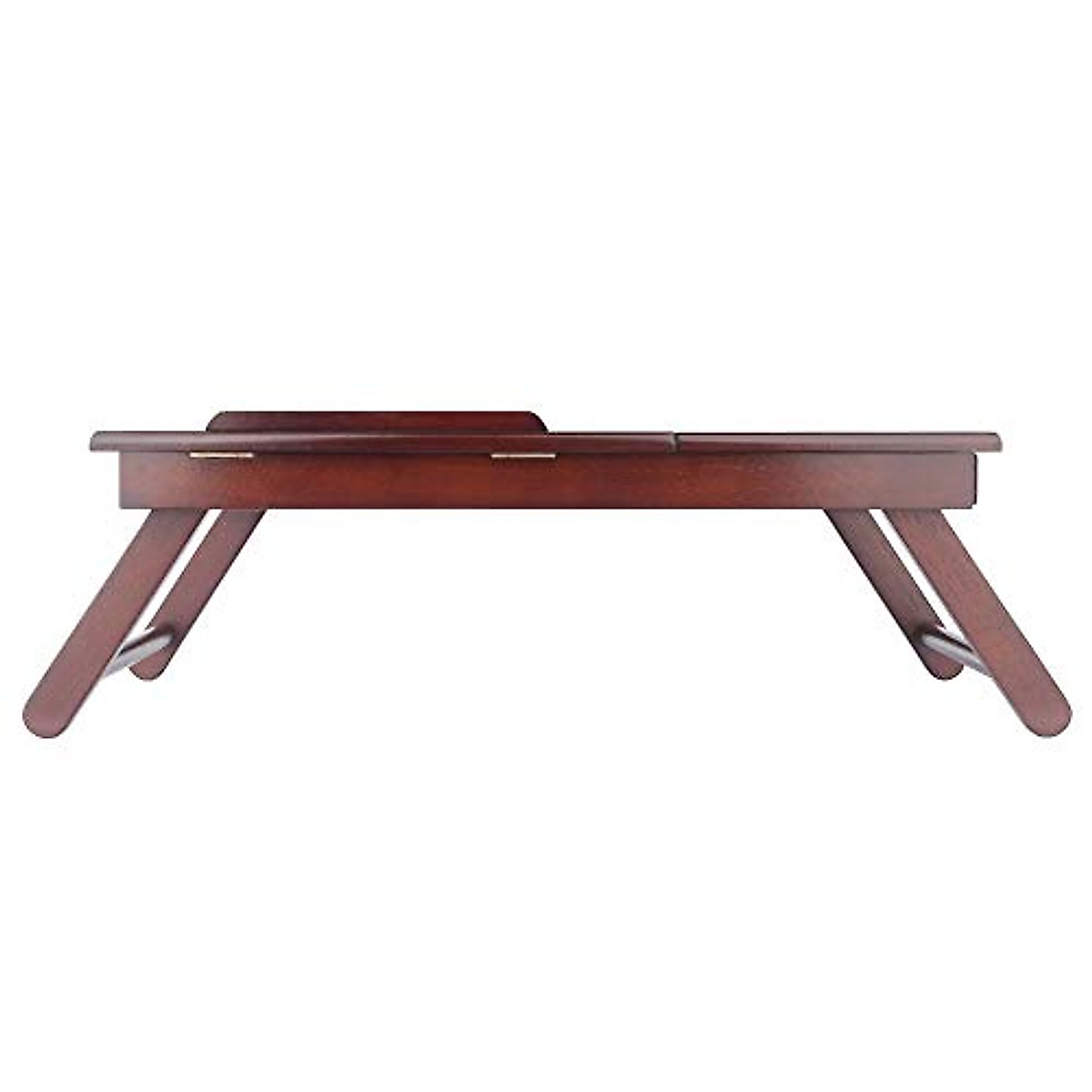 Winsome Alden Bed Tray, Walnut