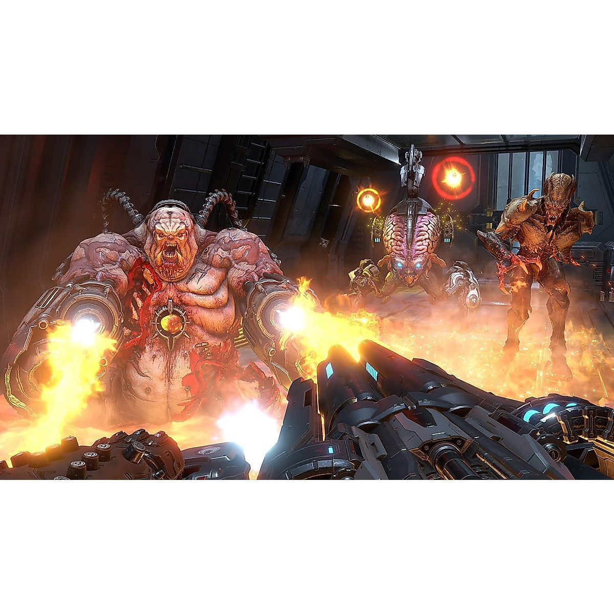 DOOM Eternal