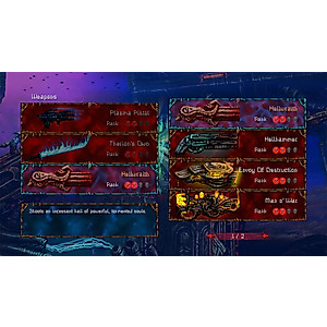 Valfaris - PlayStation 4