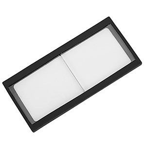 Magnifying Welding Lens, welding helmet magnifying Helmet Diopter Corrective 1.0/1.5/2.0/2.5/3.0 Cheater Insert Glass Magnifier Eye Protecting Welder Accessories