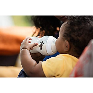 Pack 2 Tetinas Flujo Medio 3m+ Easi-Vent Tommee Tippee