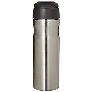 Highwave ROAM Vacuum Stainless Steel 16oz Travel Mug (Stainless)