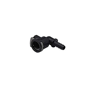 Quicksilver 861163 Gear Lube Hose Connector