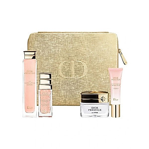 Dior Prestige The Regenerating And Perfecting Discovery Ritual