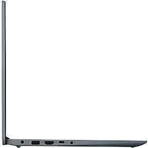Lenovo Newest Ideapad Laptop PC - 15.6" FHD Touch Screen, AMD Ryzen 7 5700U, 16GB DDR4 Memory, 512GB SSD - Cloud Grey, Windows 11 - Numerical Keyboard, SD Card Reader, Webcam
