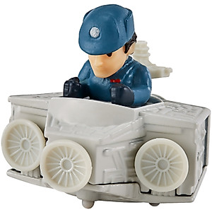 Hot Wheels Star Wars Minotaur Vehicle