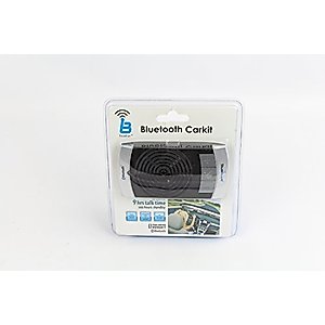 Trueblue Bluetooth Car Kit